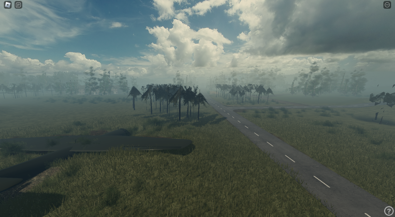 WW2 Map – Clearly Development