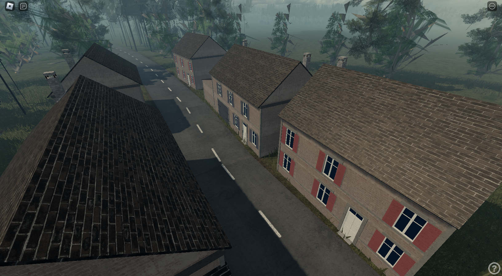 WW2 Map – Clearly Development