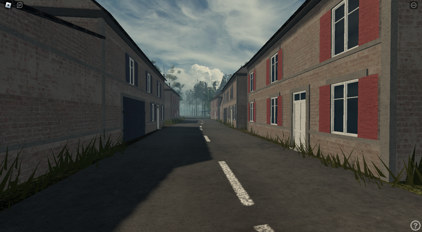 WW2 Map – Clearly Development