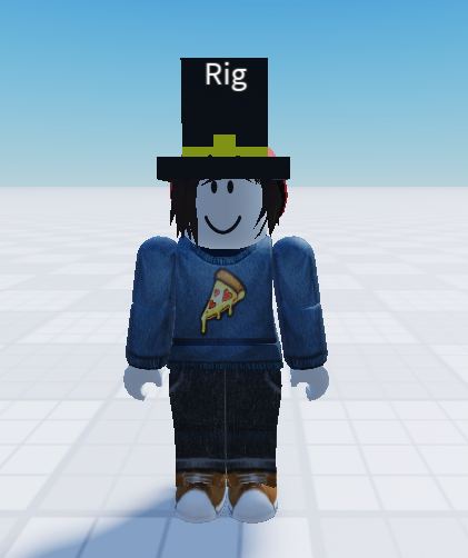 Roblox Models and Meshes – Products – Clearly Development