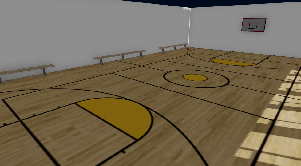 Ro-School Campus with Interior – Clearly Development