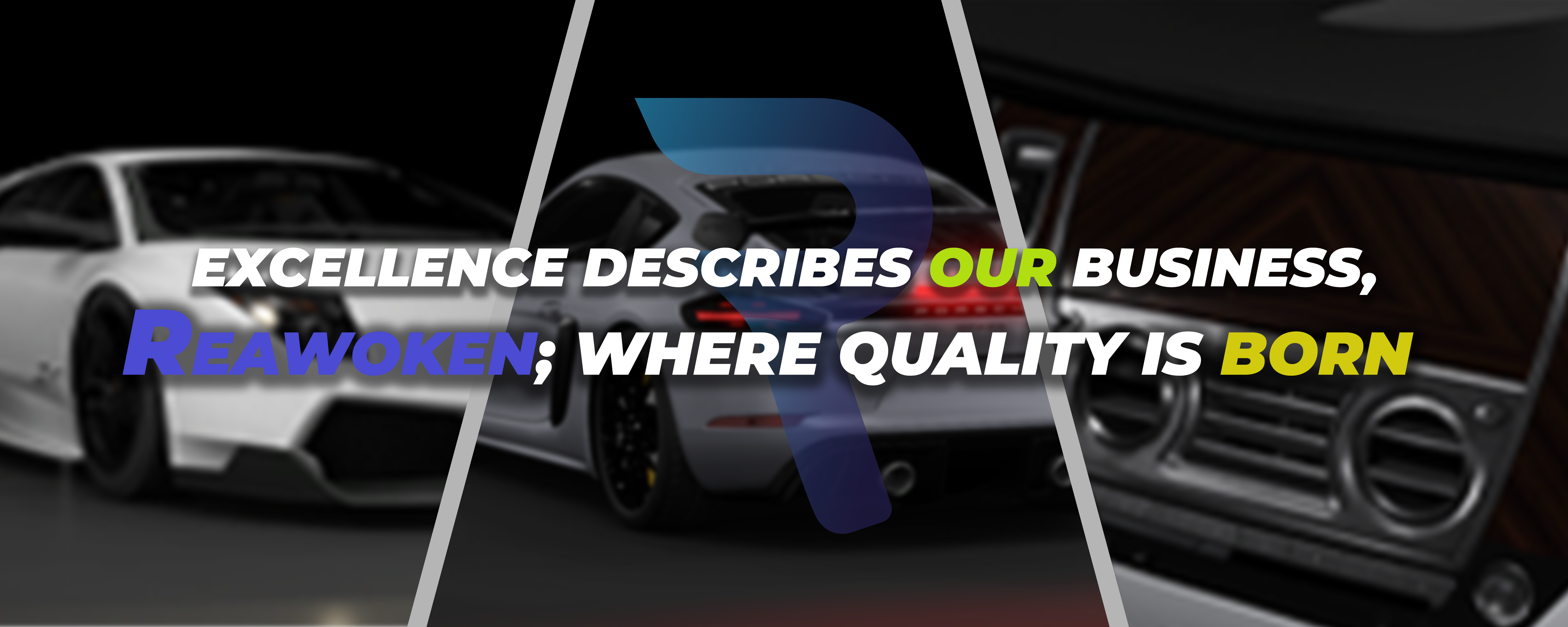 ReAwoken Studios – Products – Clearly Development