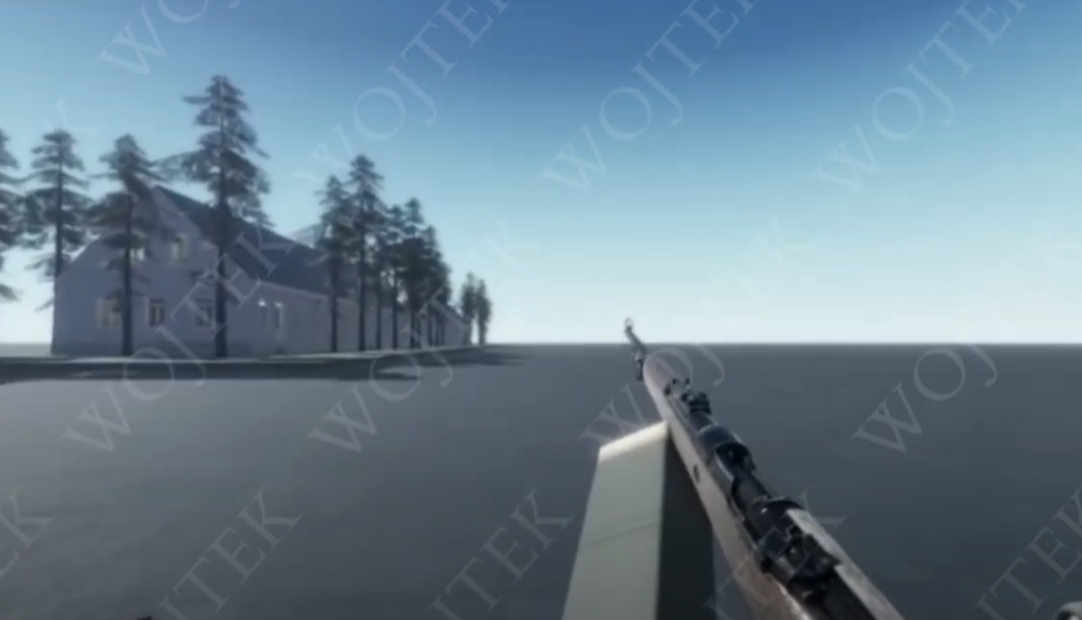 WW2 RCM Polish and German gun pack PBR textured. SEE DESC – Clearly ...