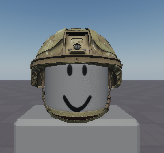 Modern Day British Army Pack Virtus Gear – Clearly Development