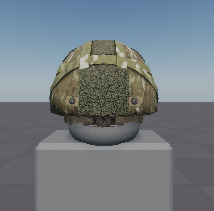 Modern Day British Army Pack Virtus Gear – Clearly Development