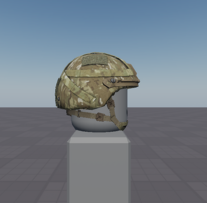 Modern Day British Army Pack Virtus Gear – Clearly Development