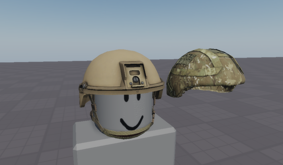 Modern Day British Army Pack Virtus Gear – Clearly Development