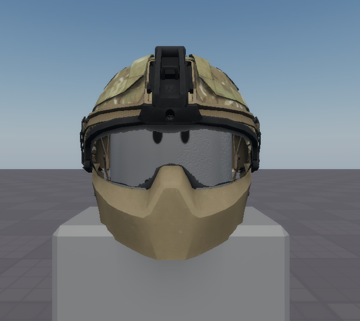 Modern Day British Army Pack Virtus Gear – Clearly Development