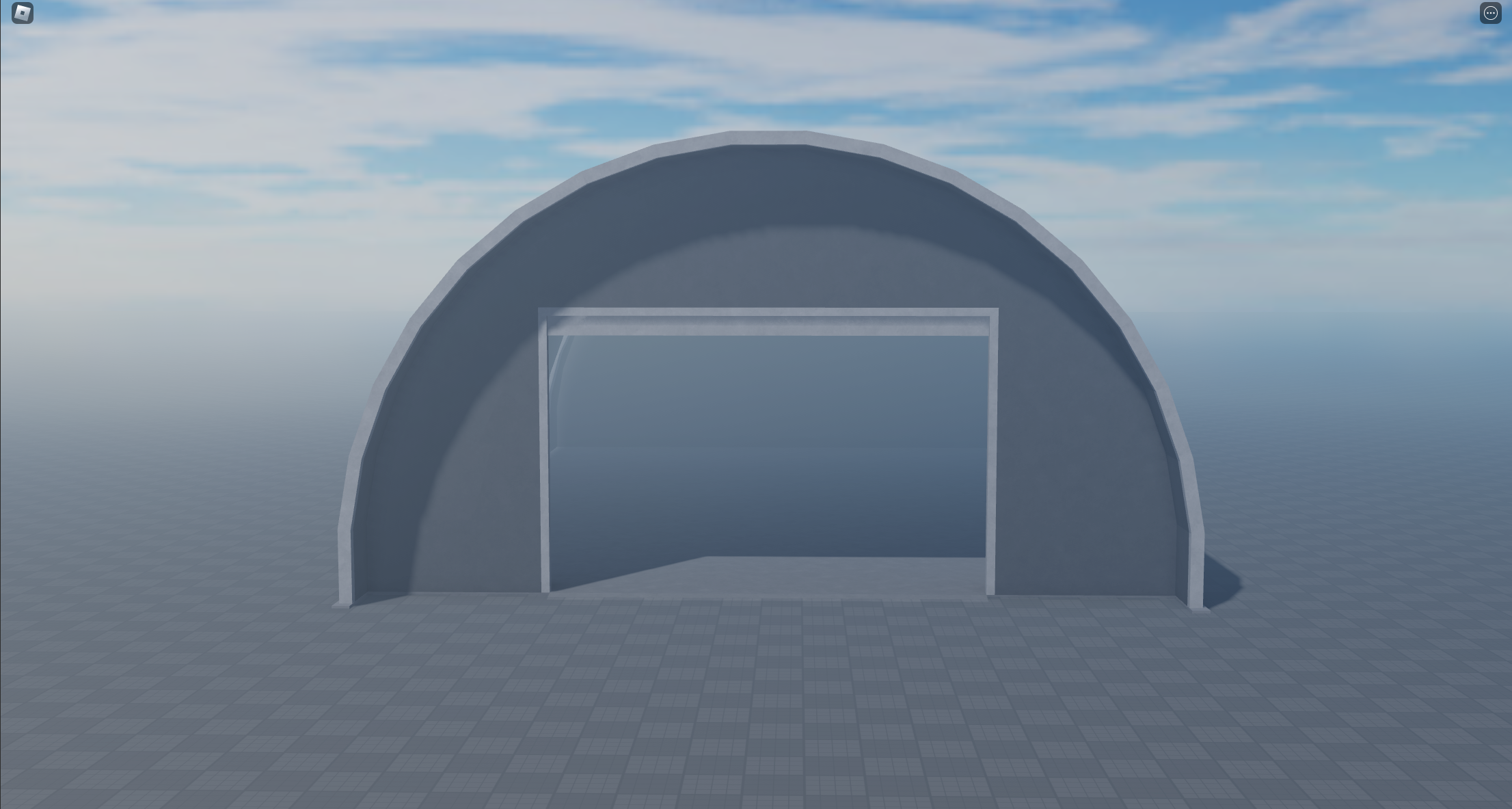 Simple Hanger – Clearly Development