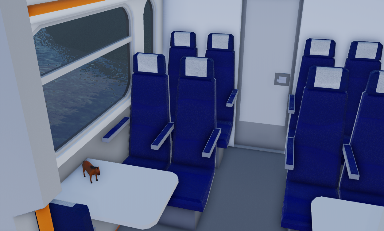 British Rail Class 465 MEGAPACK – Clearly Development