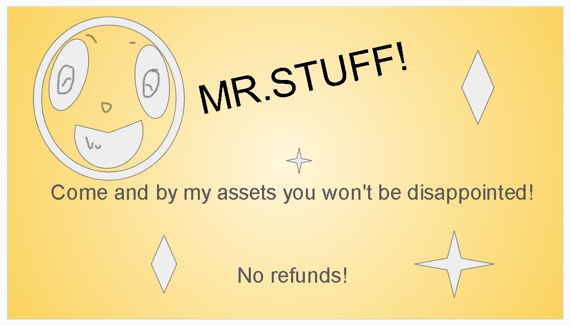 mr.stuff – Products – Clearly Development
