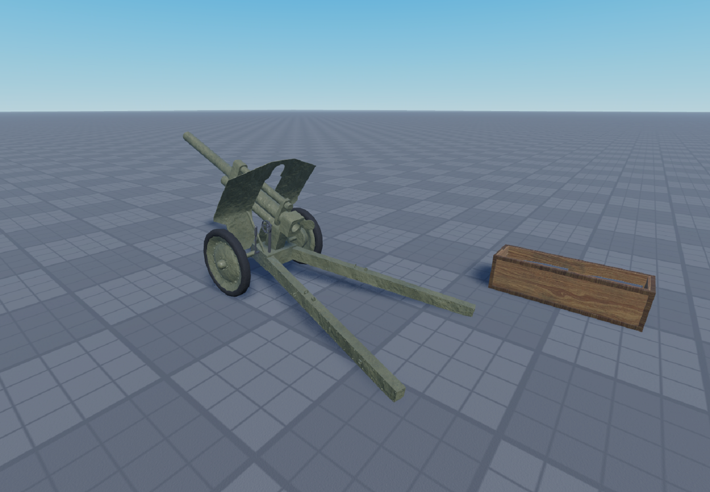 Artillerly – Clearly Development