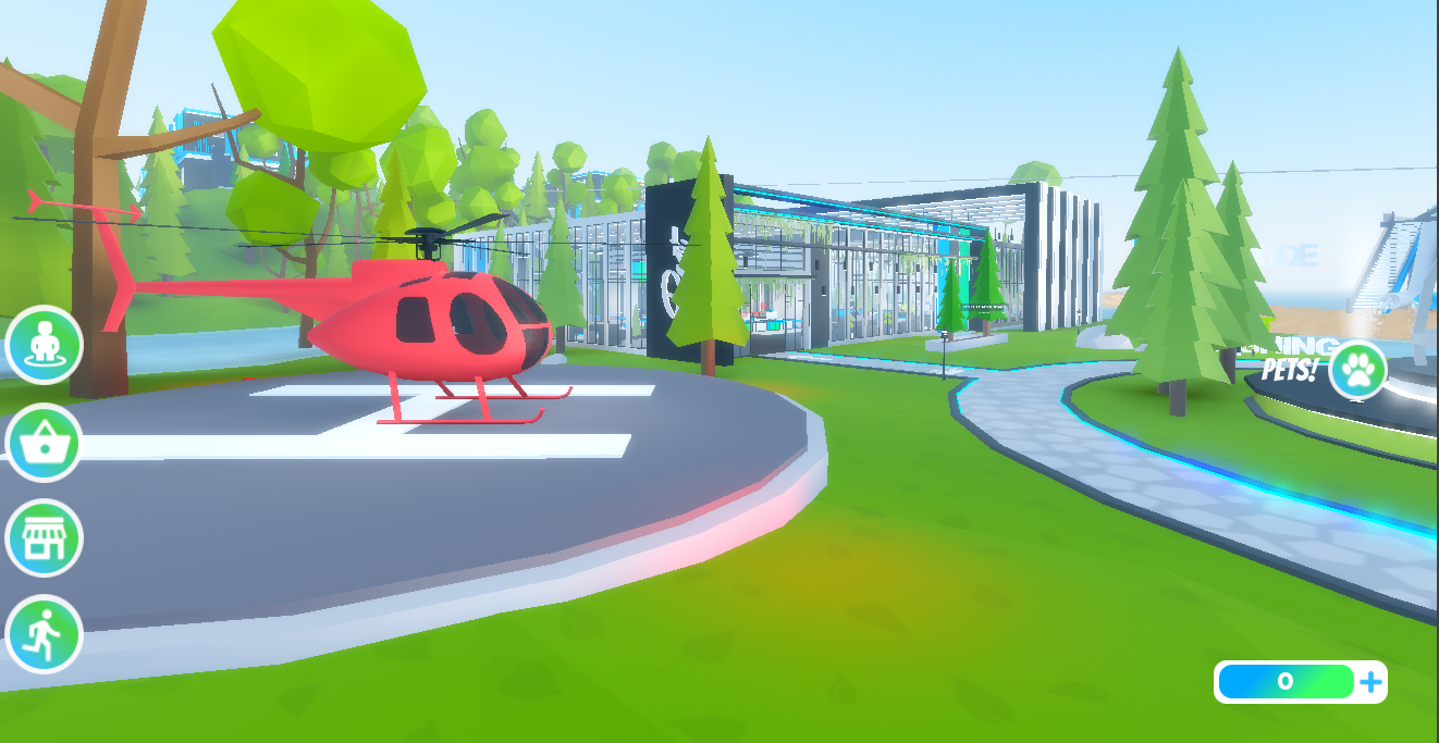 Fully scripted hotel and resort game SALE!!!!! – Clearly Development