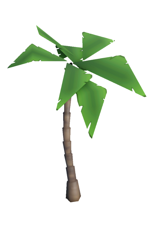 Roblox Stylized Low Poly Foliage Pack – Clearly Development