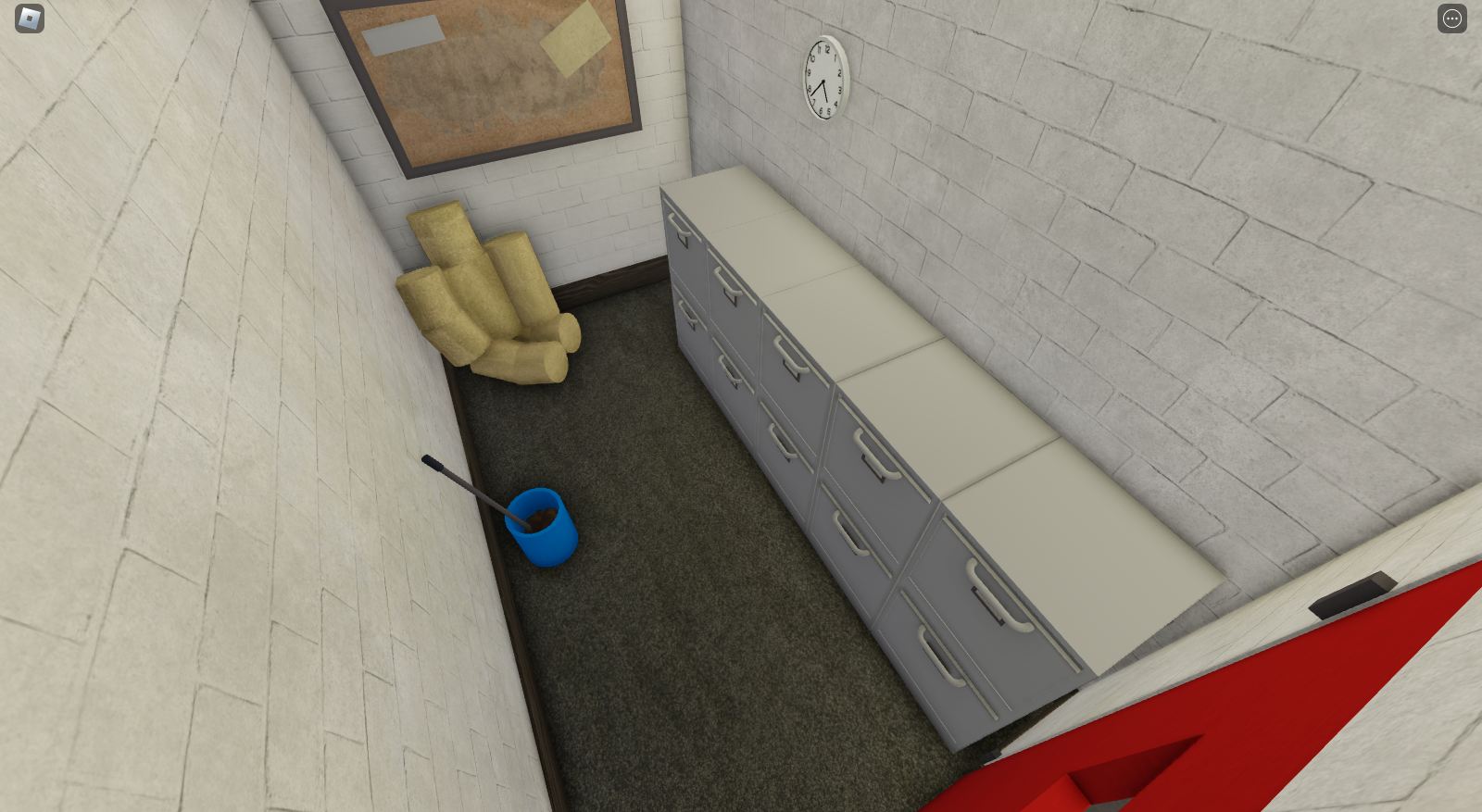 Chicago Fire Department – Engine 94 – Clearly Development