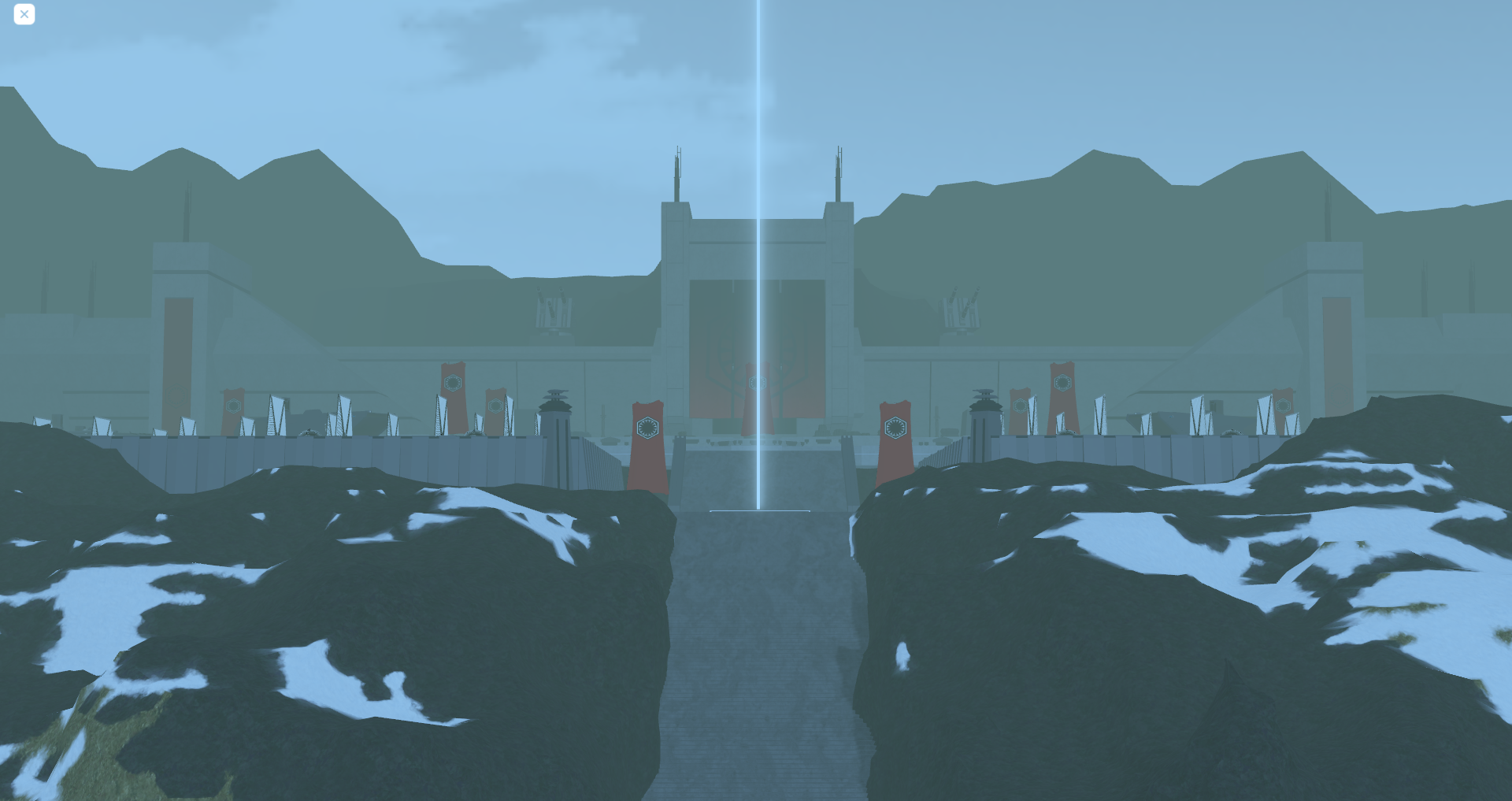 Star Killer Base – Clearly Development