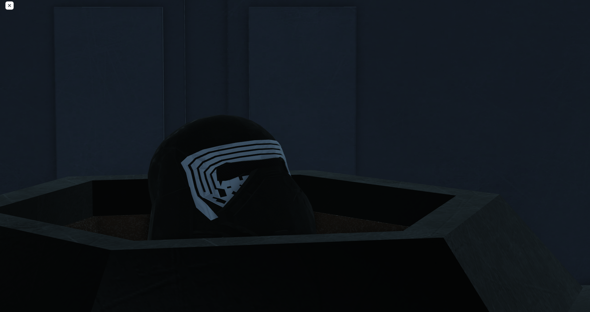 Star Killer Base – Clearly Development