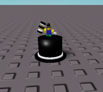 Noob top hat bundle cheapest option – Clearly Development