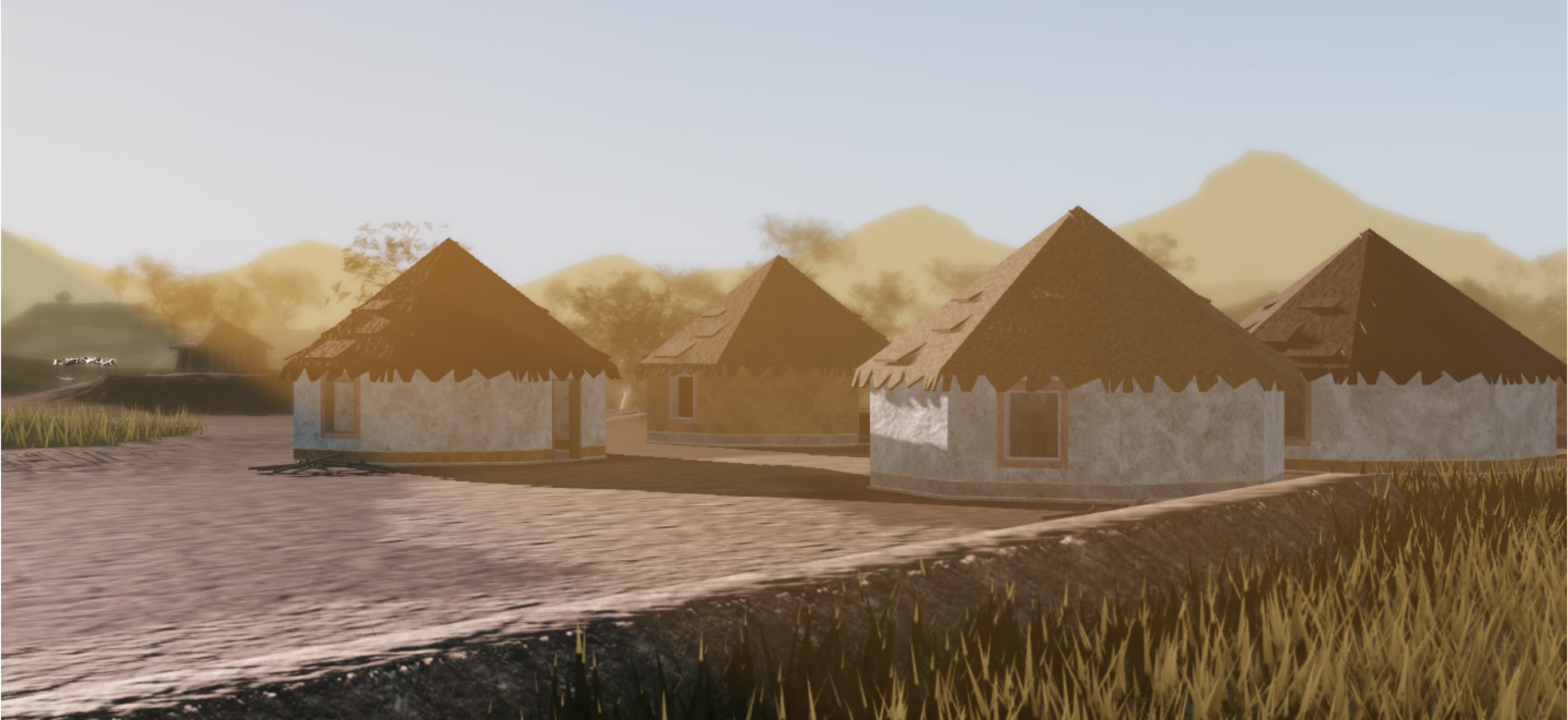 Tongo Tongo Niger Deployment Map – Clearly Development