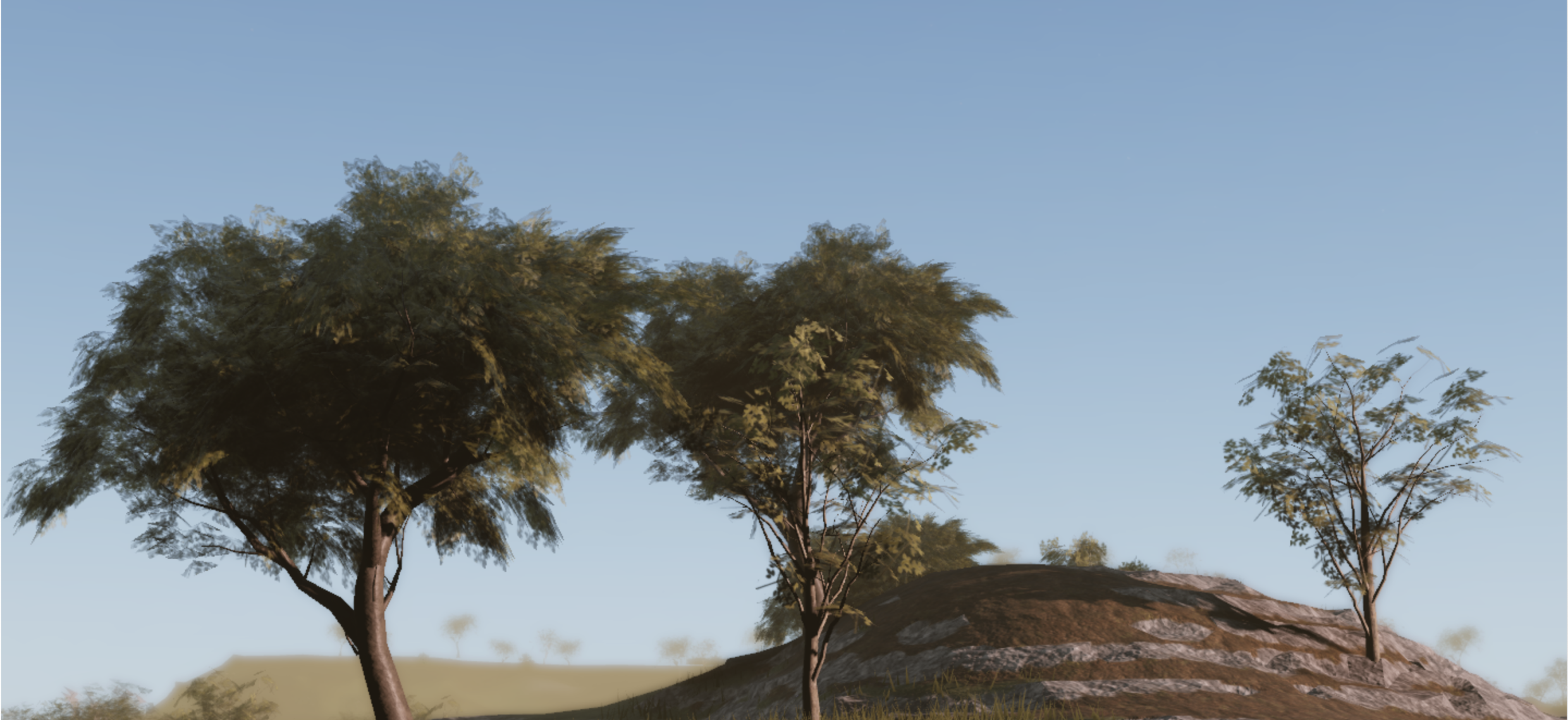 Tongo Tongo Niger Deployment Map – Clearly Development