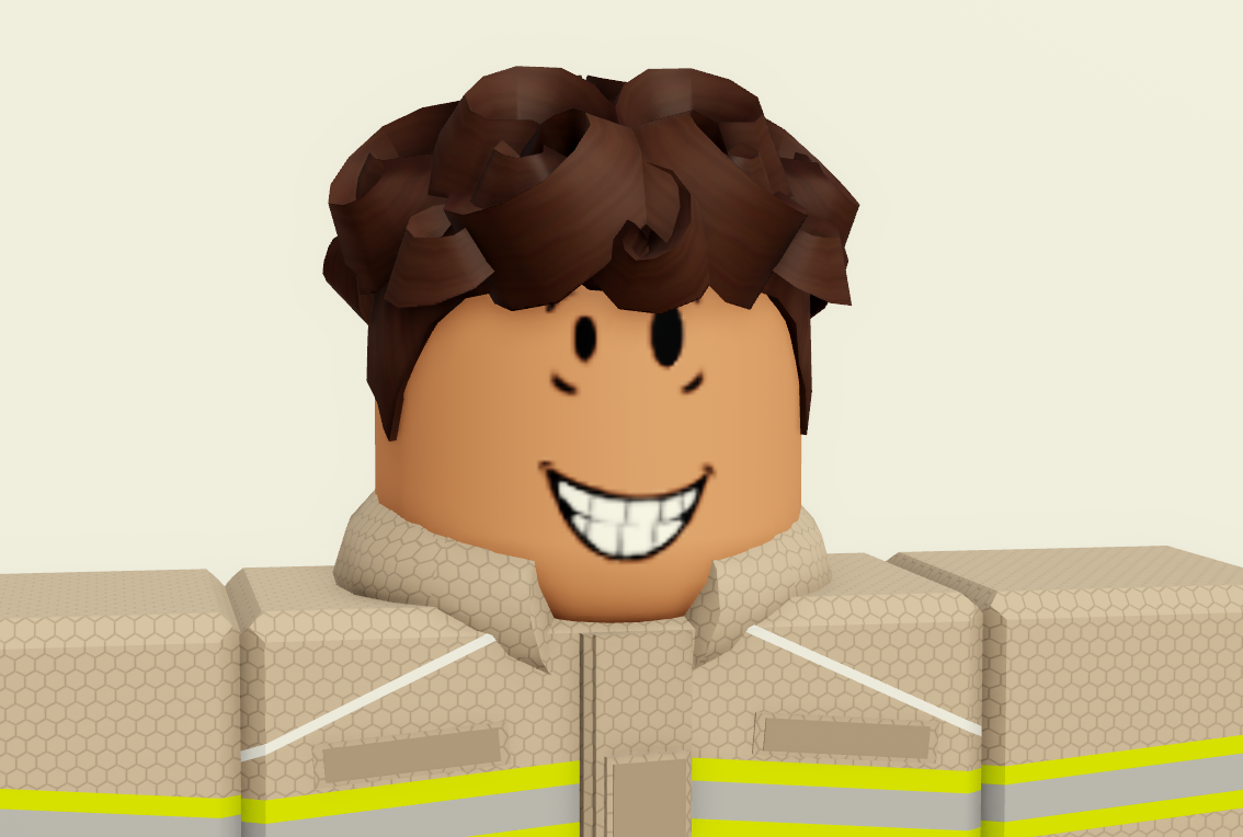 Fire PPE – Clearly Development