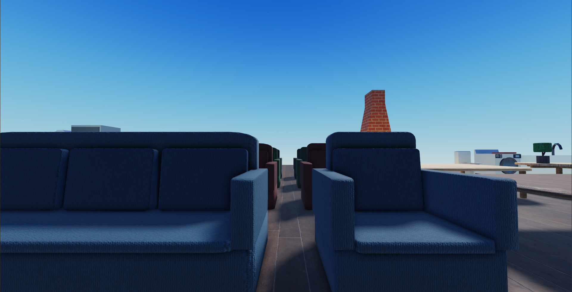 PREMIUM Roblox INTERACTIVE FURNITURE and HOME APPLIANCES Pack – 51 ...