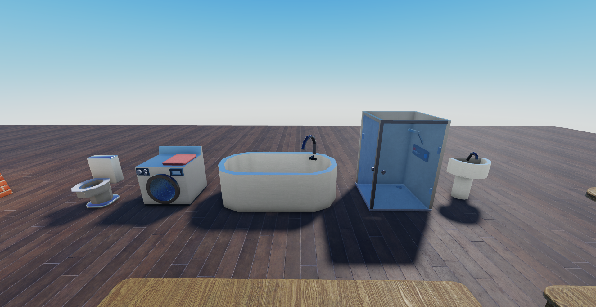 PREMIUM Roblox INTERACTIVE FURNITURE and HOME APPLIANCES Pack – 51 ...