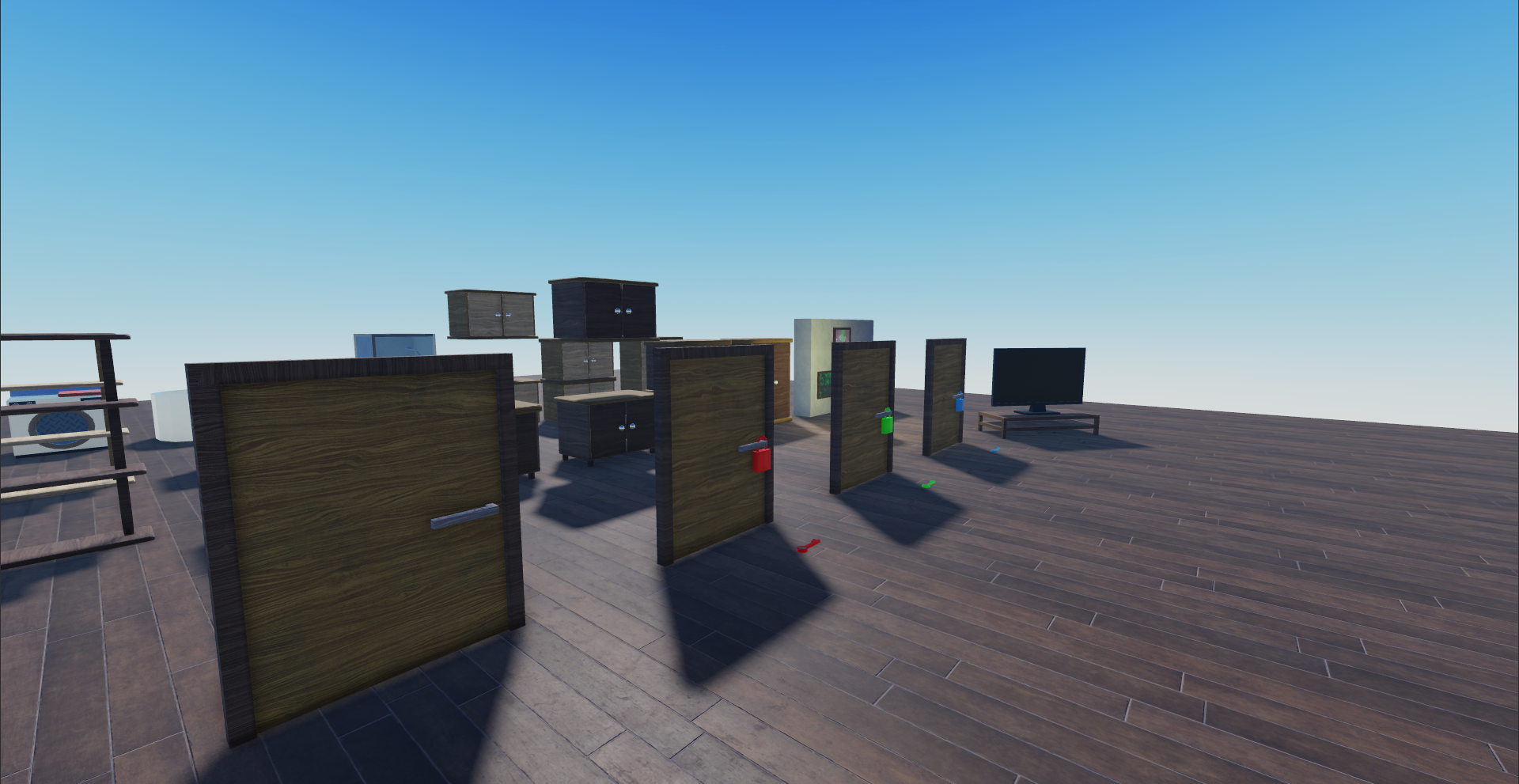 PREMIUM Roblox INTERACTIVE FURNITURE and HOME APPLIANCES Pack – 51 ...