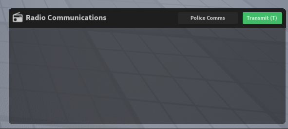 Advanced Radio System – Clearly Development