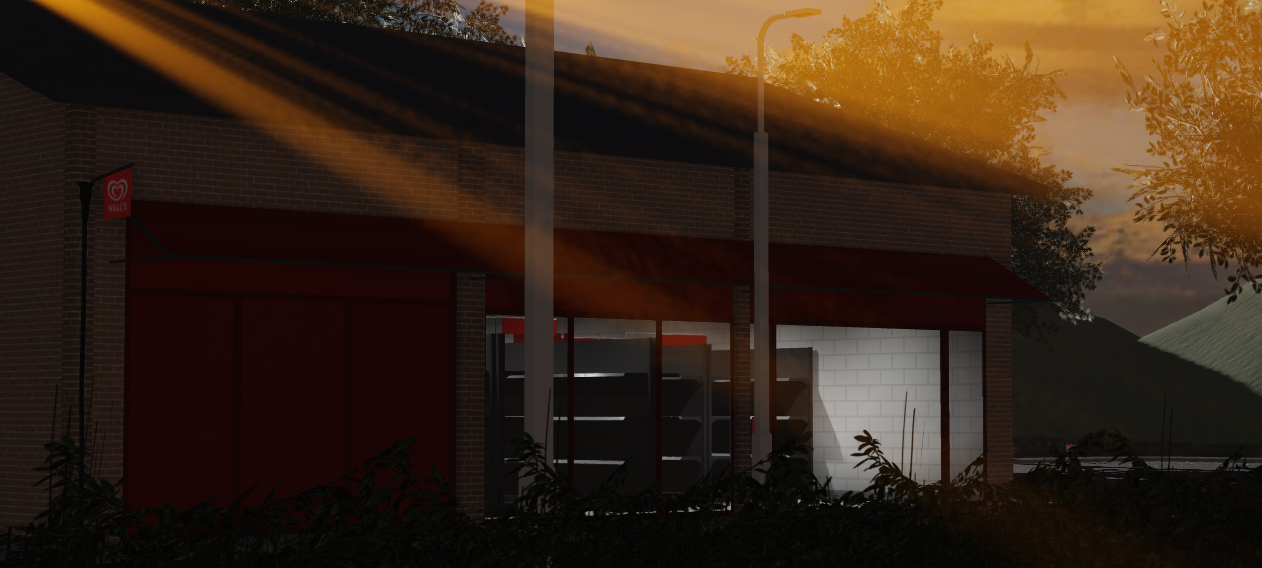 Freshblox Belfast – Clearly Development