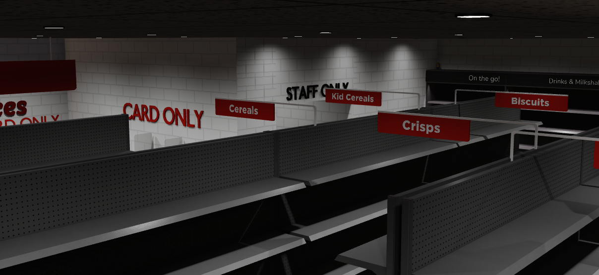 Freshblox Belfast – Clearly Development