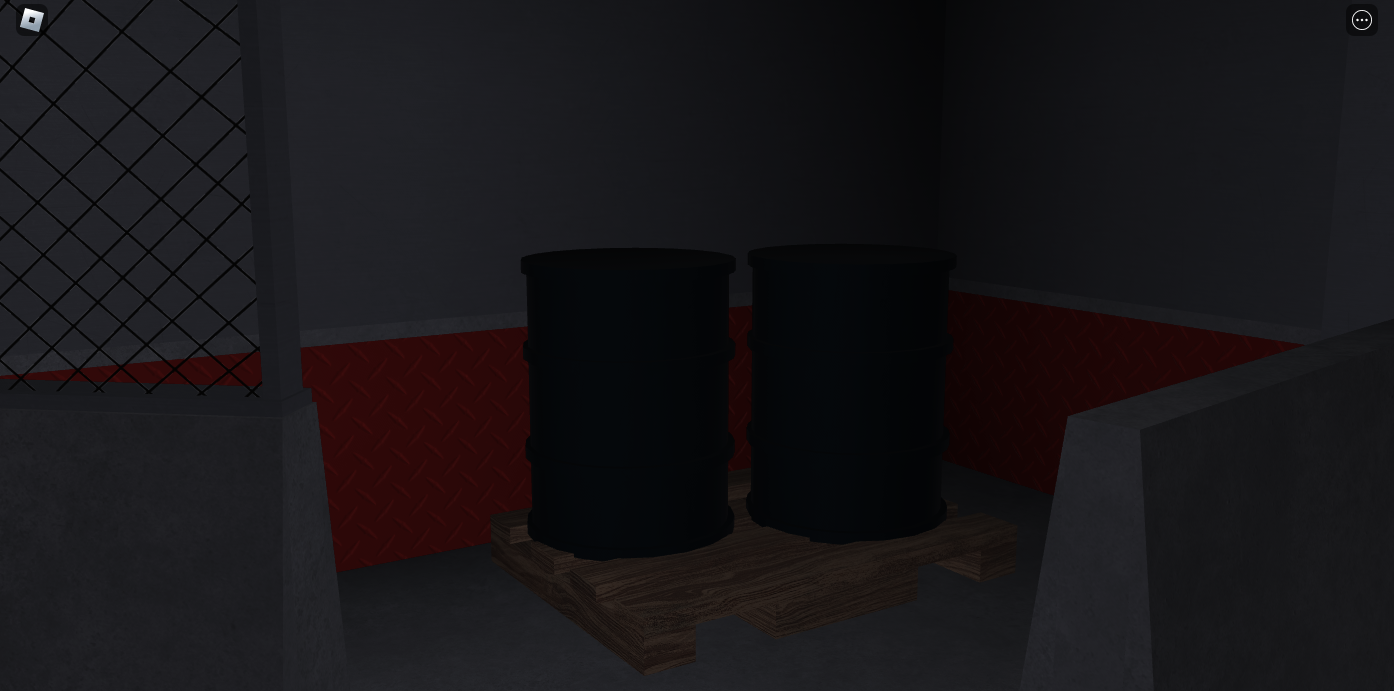 Site 69 Scp Map Clearly Development