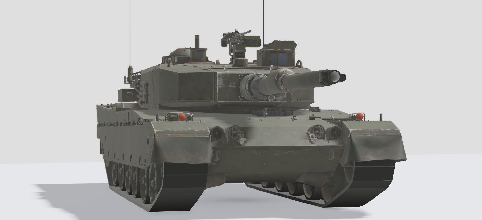 Type 10 – Clearly Development