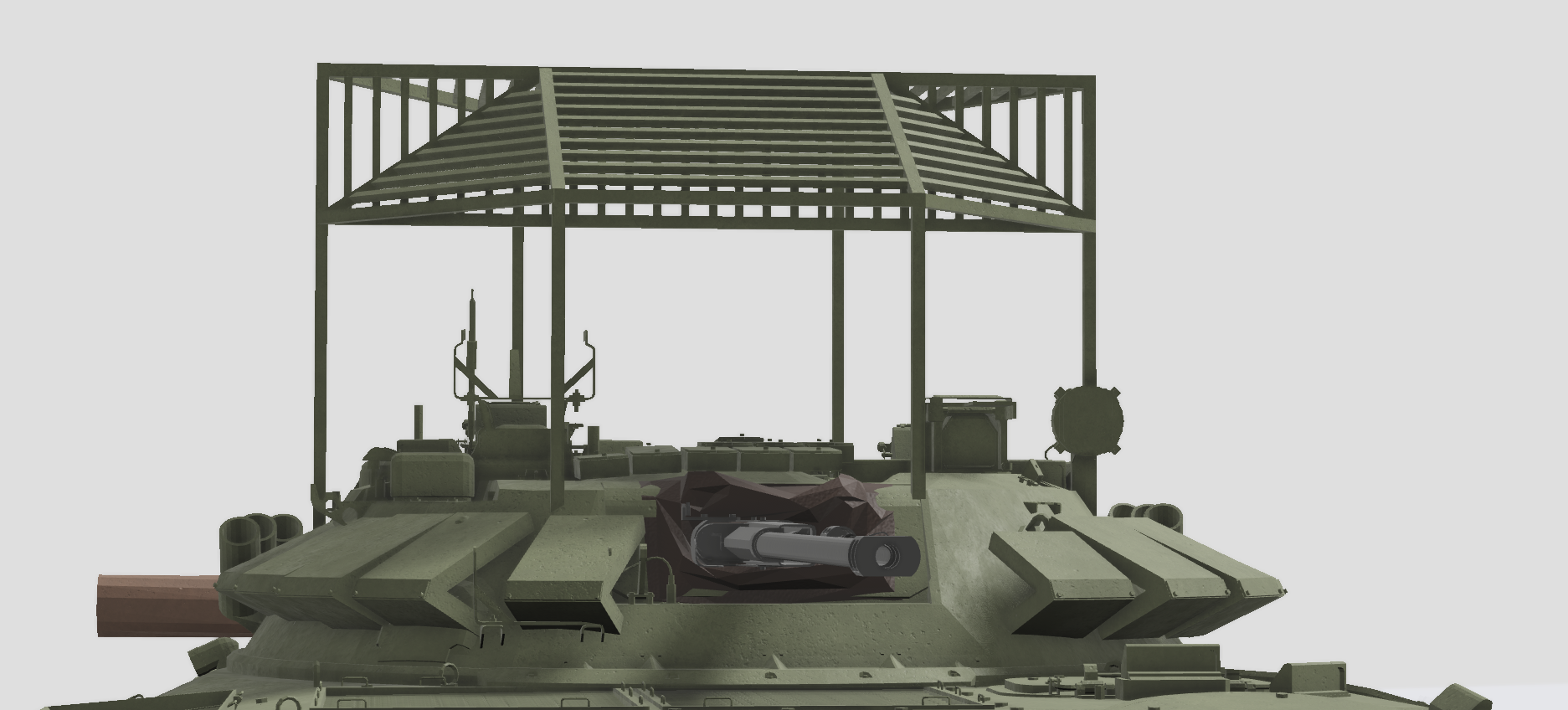 BMP 2 CVC – Clearly Development