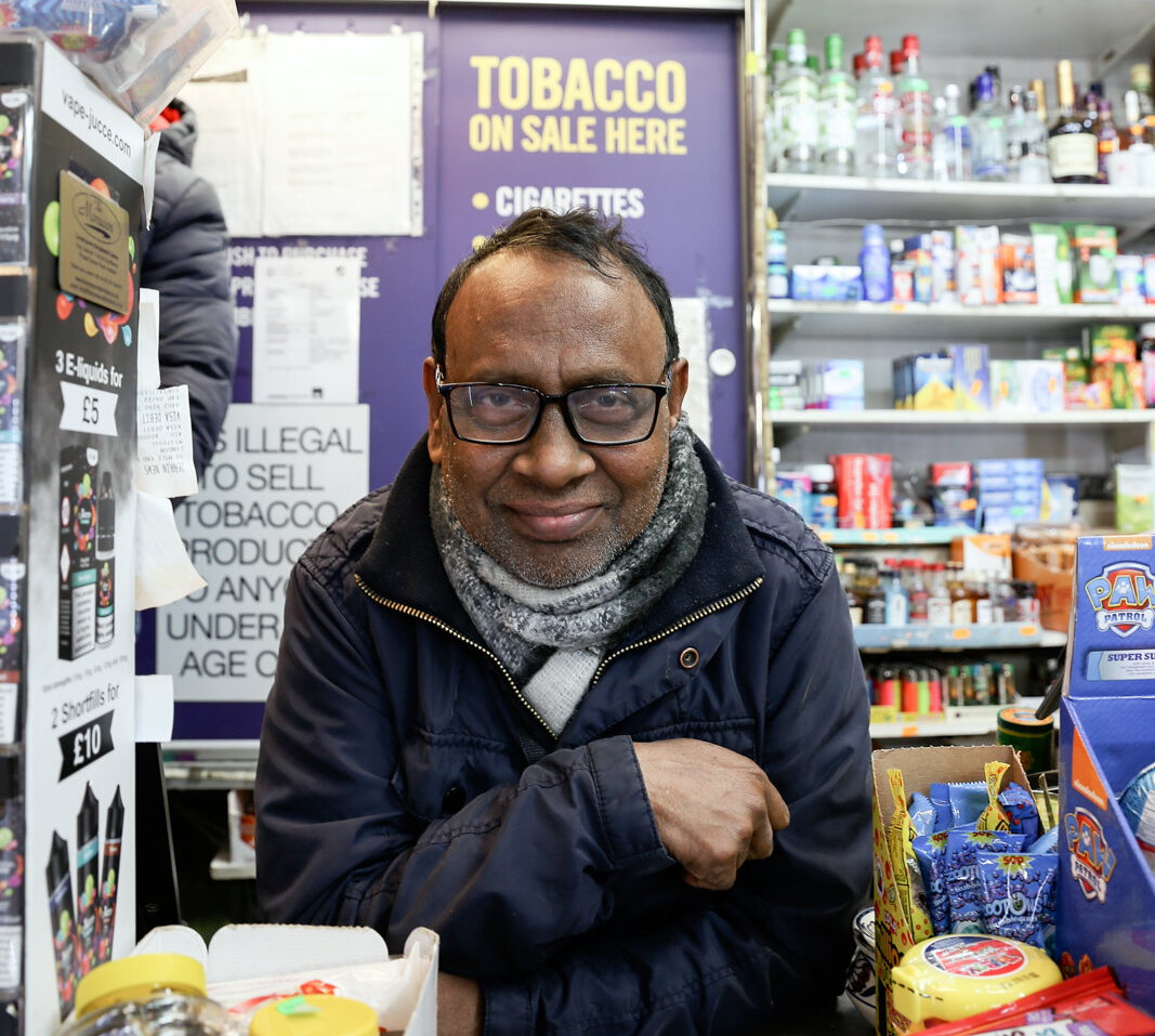 Bossman – Products – Clearly Development