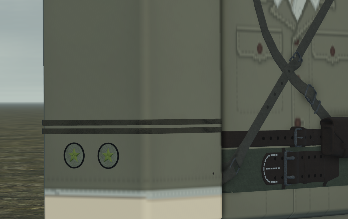 Japanese WW2 Set, Roblox Uniforms and Webbing. – Clearly Development