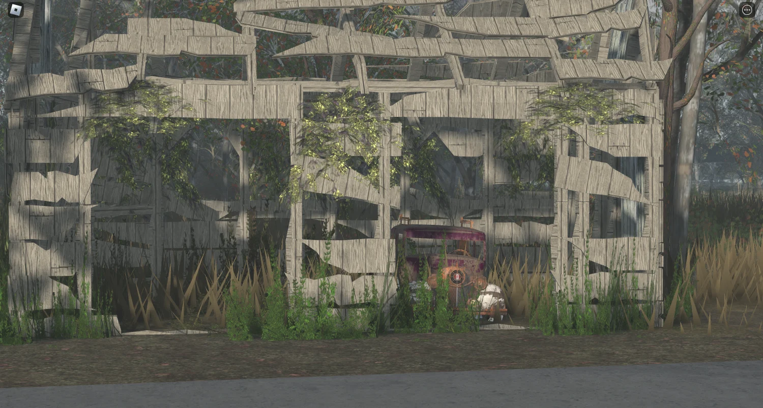 Soviet Fulda Gap V2 – Clearly Development