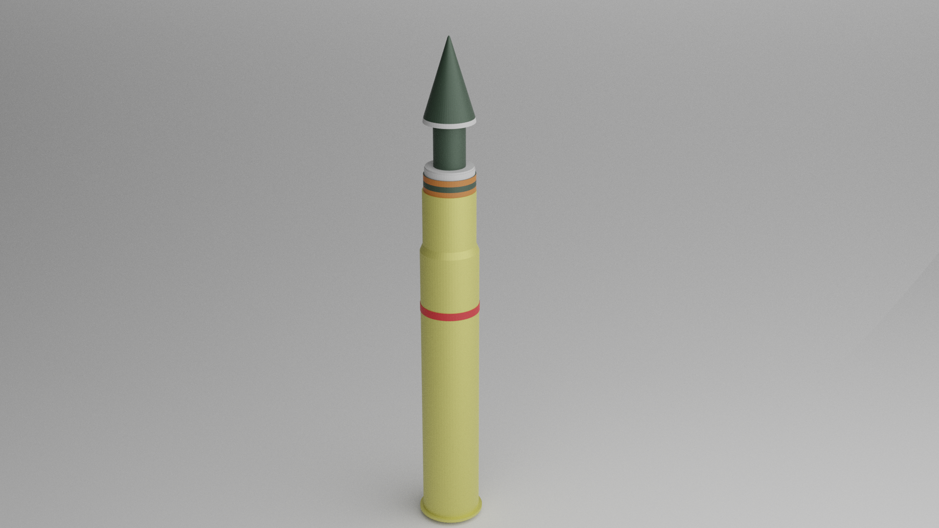 Tank shells – Clearly Development