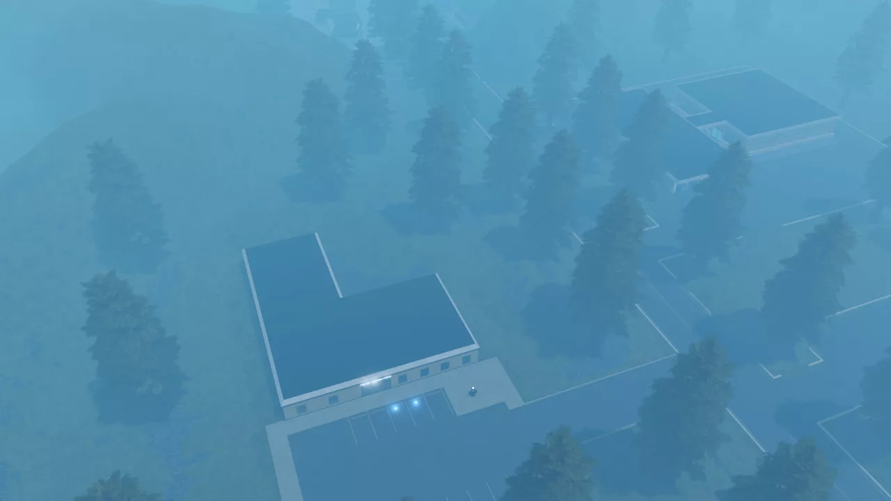 Florida Roleplay MAP – Clearly Development