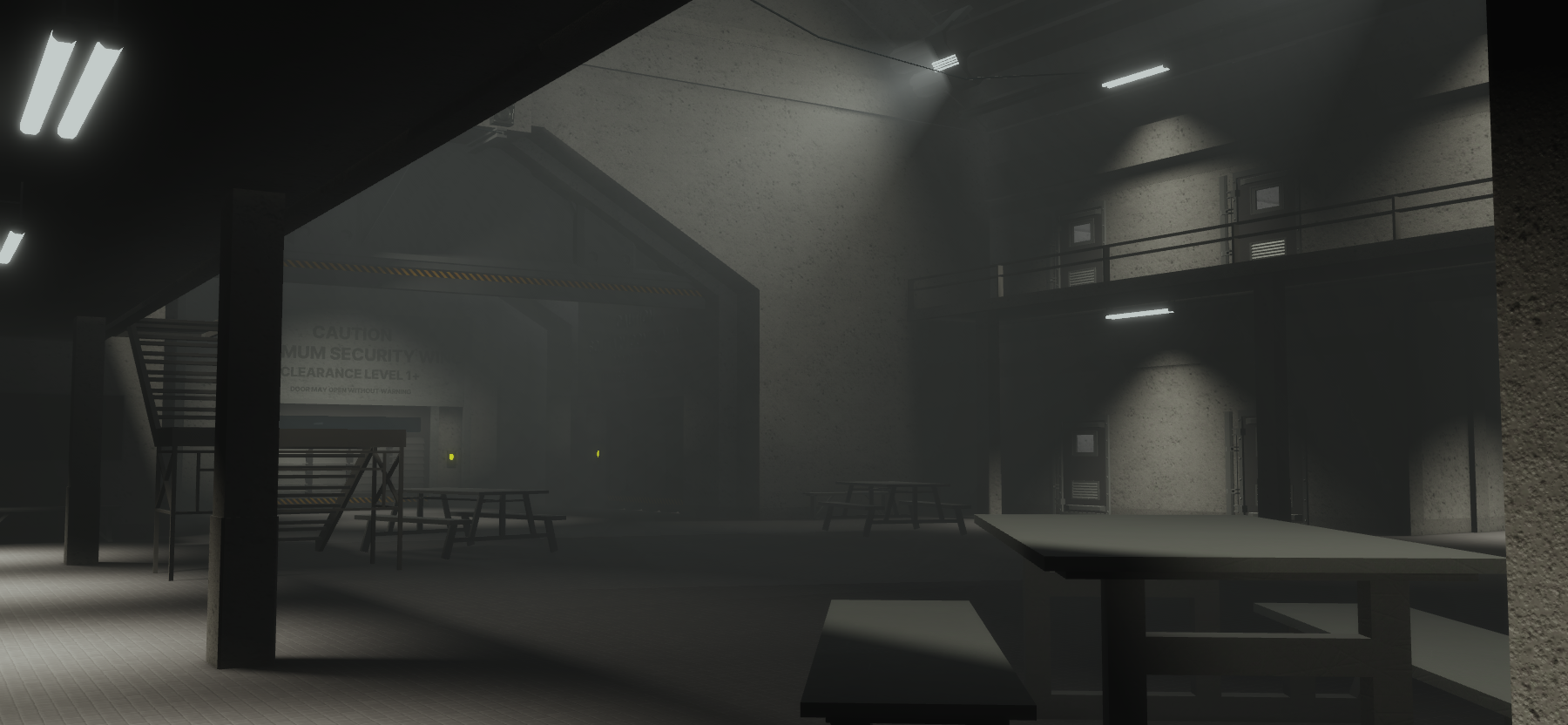 Facility Bravo – Clearly Development