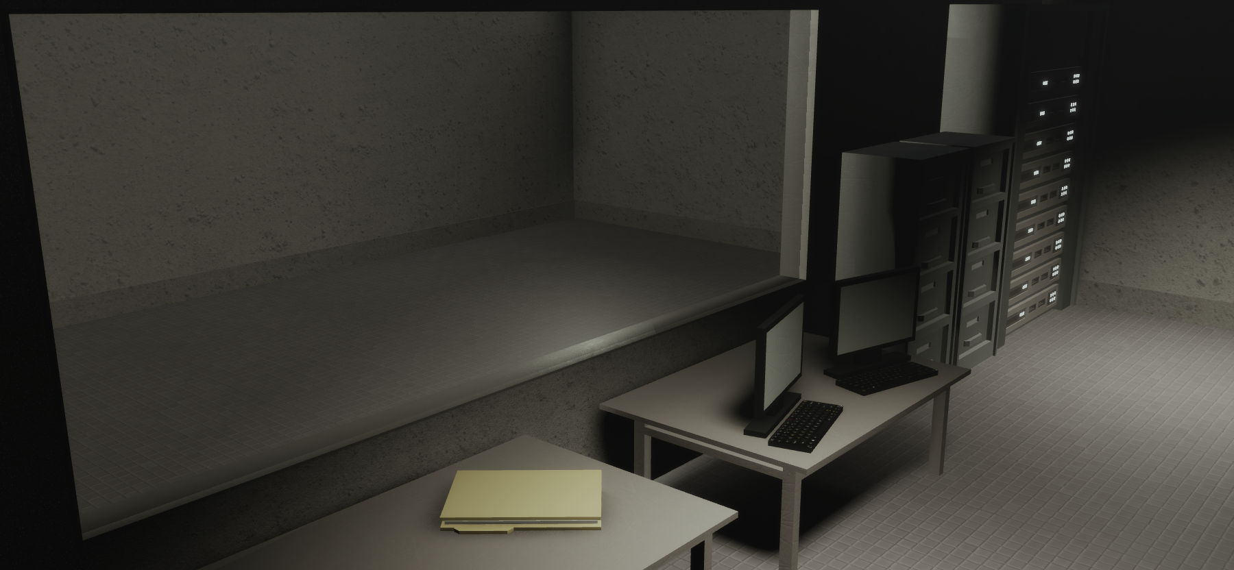 Facility Bravo – Clearly Development