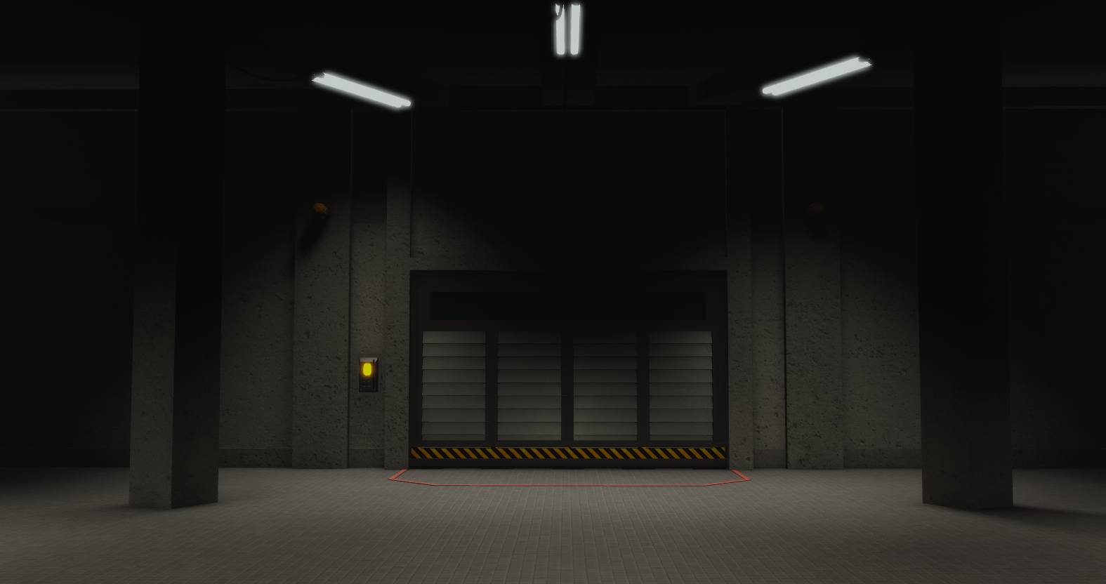 Facility Bravo – Clearly Development