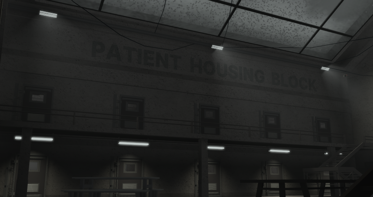 Facility Bravo – Clearly Development