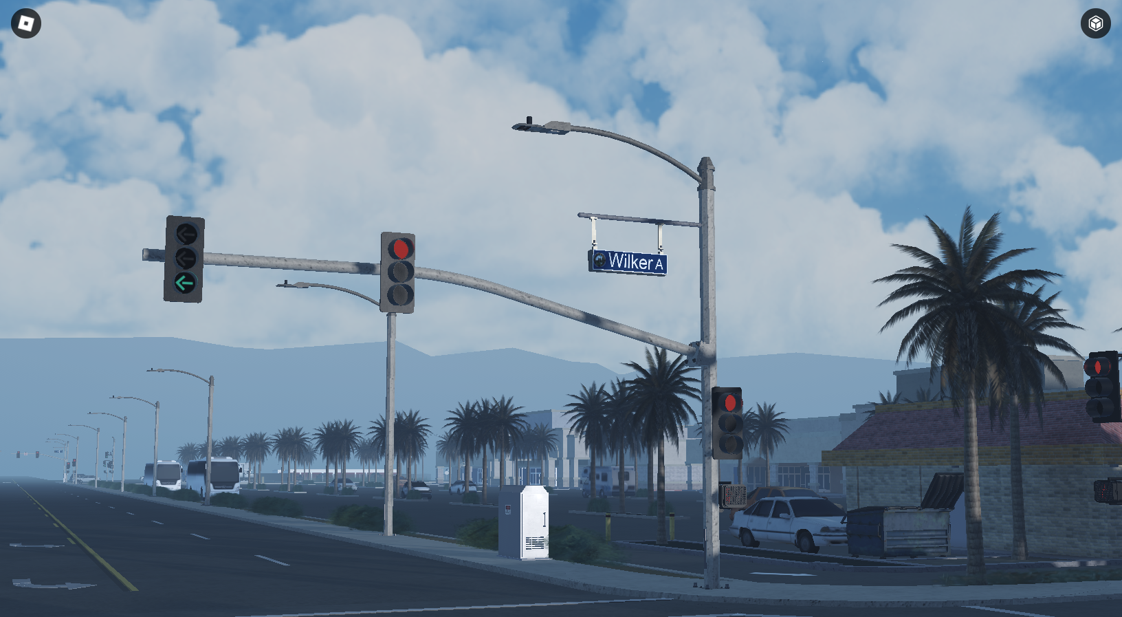 California, USA – Clearly Development