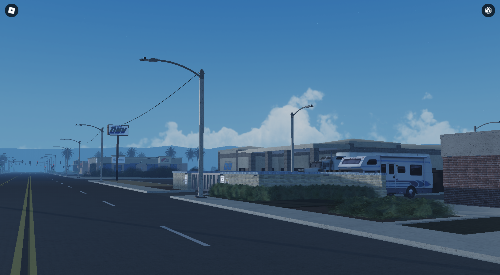 California, USA – Clearly Development