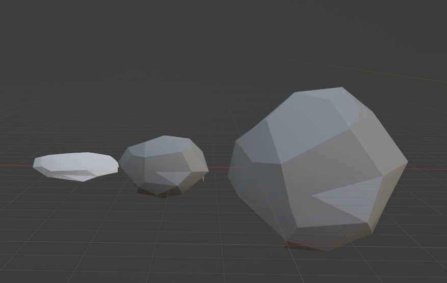 Roblox low poly asset kit. – Clearly Development