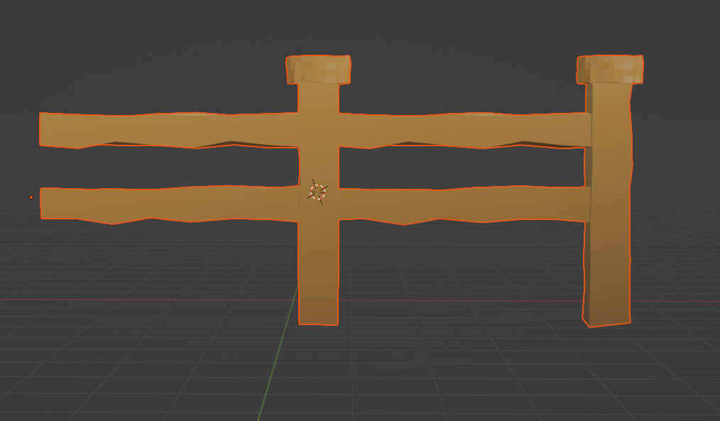 Roblox low poly asset kit. – Clearly Development