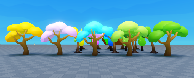Tree Simulator 2015 Living Trees Roblox Arboretum Wikipedia