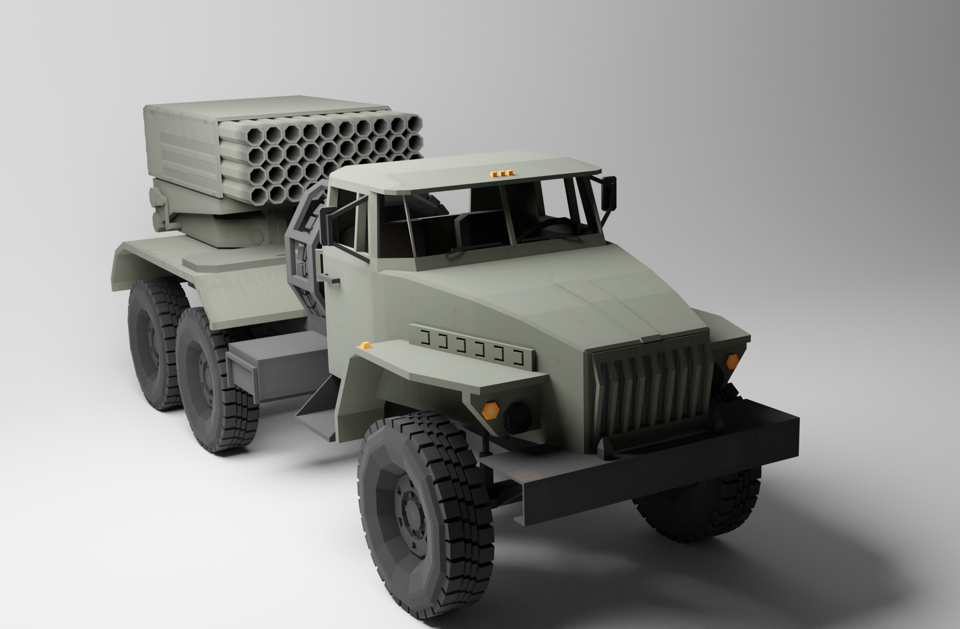 Bm-21-Grad – Clearly Development