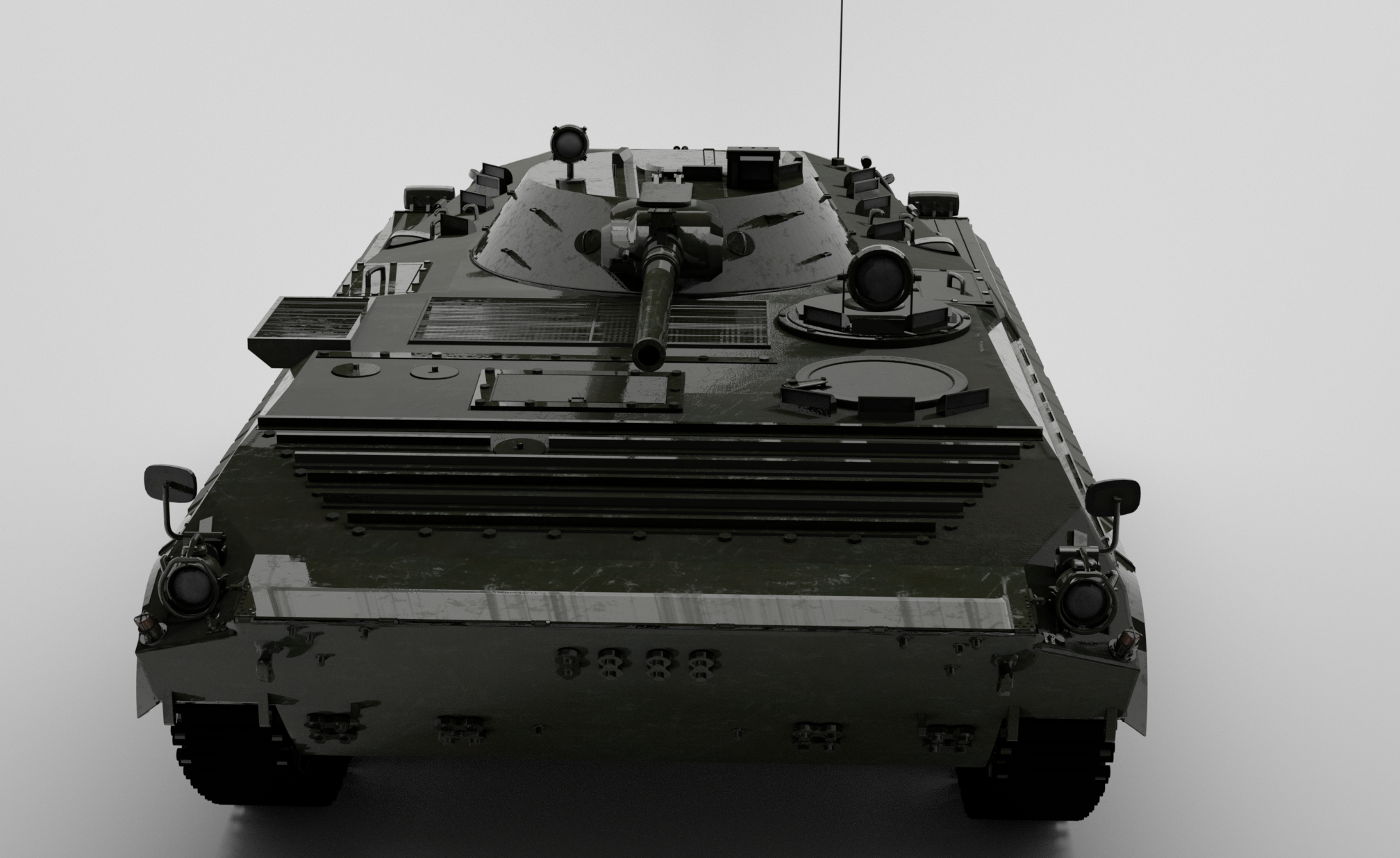 Bmp 1 – Clearly Development